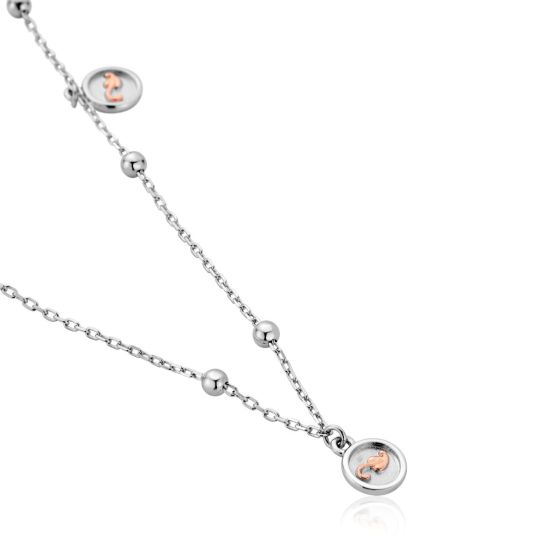 Buy Clogau Tree of Life Insignia Necklace Online in UK